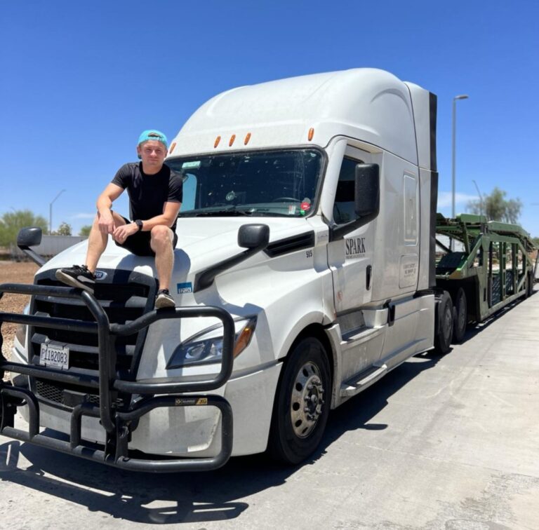 Car Shipping & Auto Transport Services ( Car Shipping & Auto Transport ...